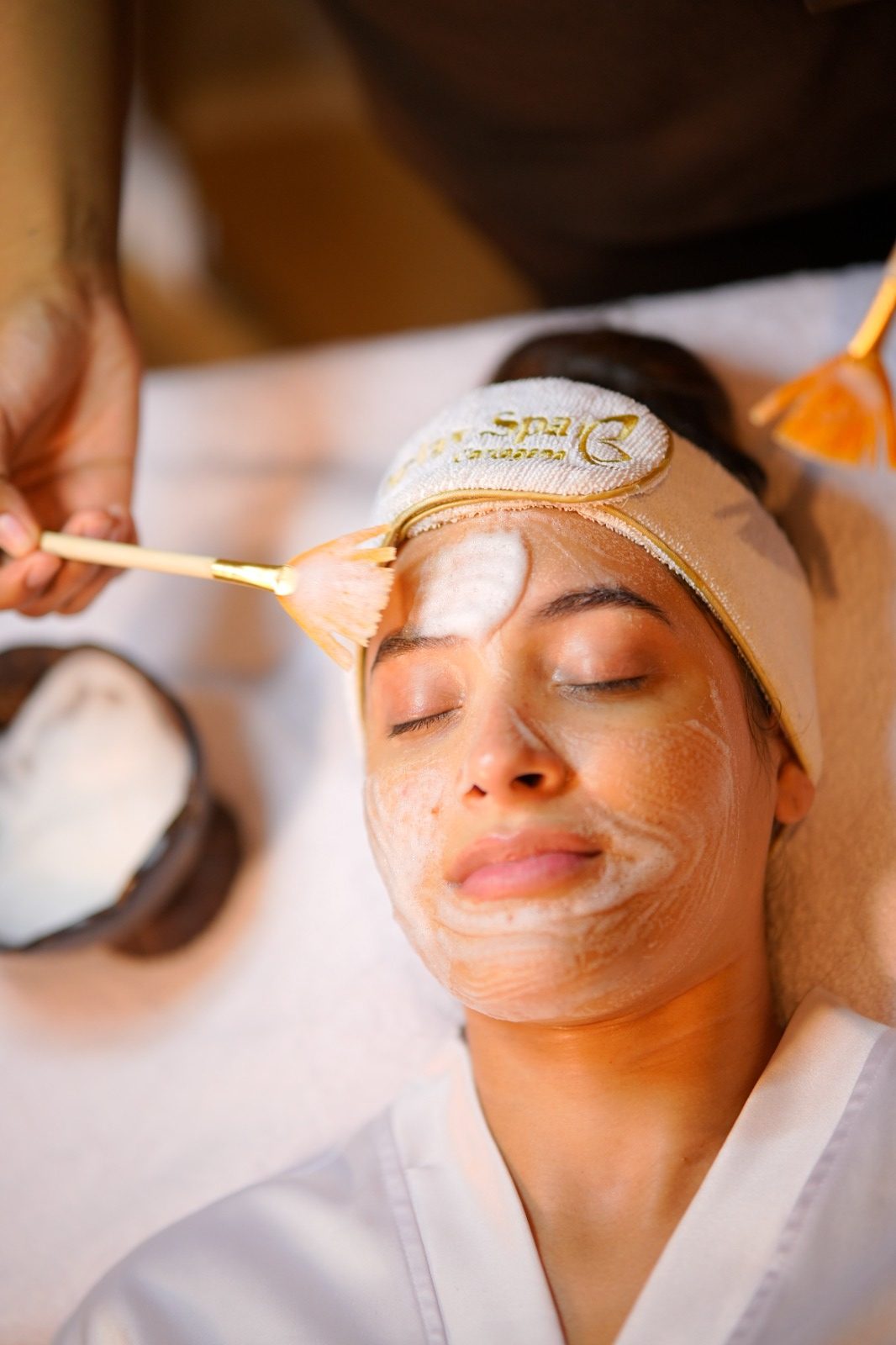 Limpieza Faciales - Relax Spa Cartagena